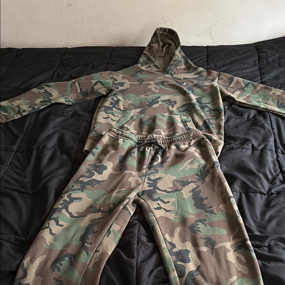 Jordan | Matching Sets | Jordan Kids Camo Matching Set | Poshmark
